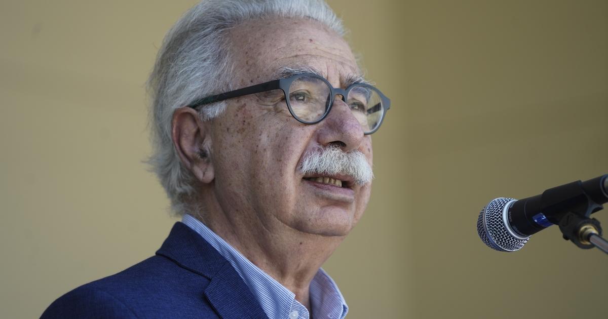 Γαβρόγλου: «To Yale θα πάρει κανονικά δίδακτρα. Μένει να δούμε από που...» | Alfavita